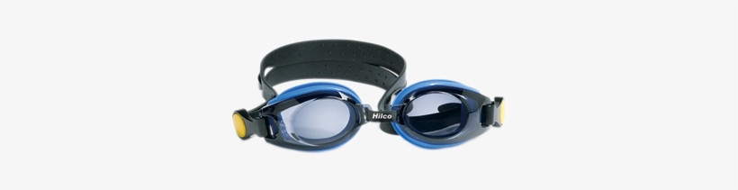 Download Vantage Junior Rx Ready Blue Swim Goggle - Prescription ...