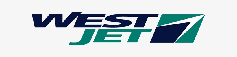 Download Westjet - West Jet Logo Png | Transparent PNG Download | SeekPNG