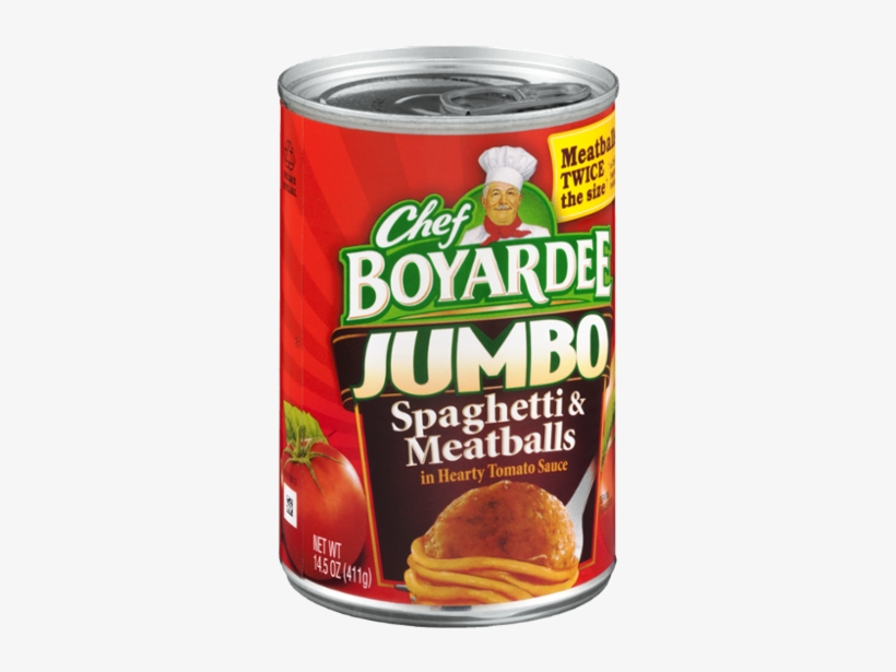 Chef Boyardee PNG Image | Transparent PNG Free Download on SeekPNG