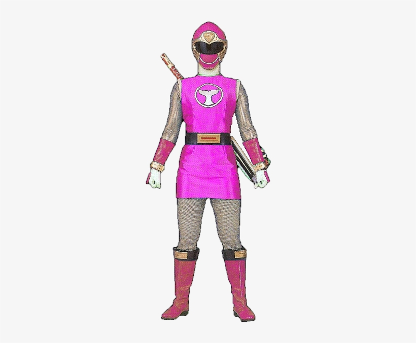 Pink Ninja Ranger By EduardoM On DeviantArt | atelier-yuwa.ciao.jp