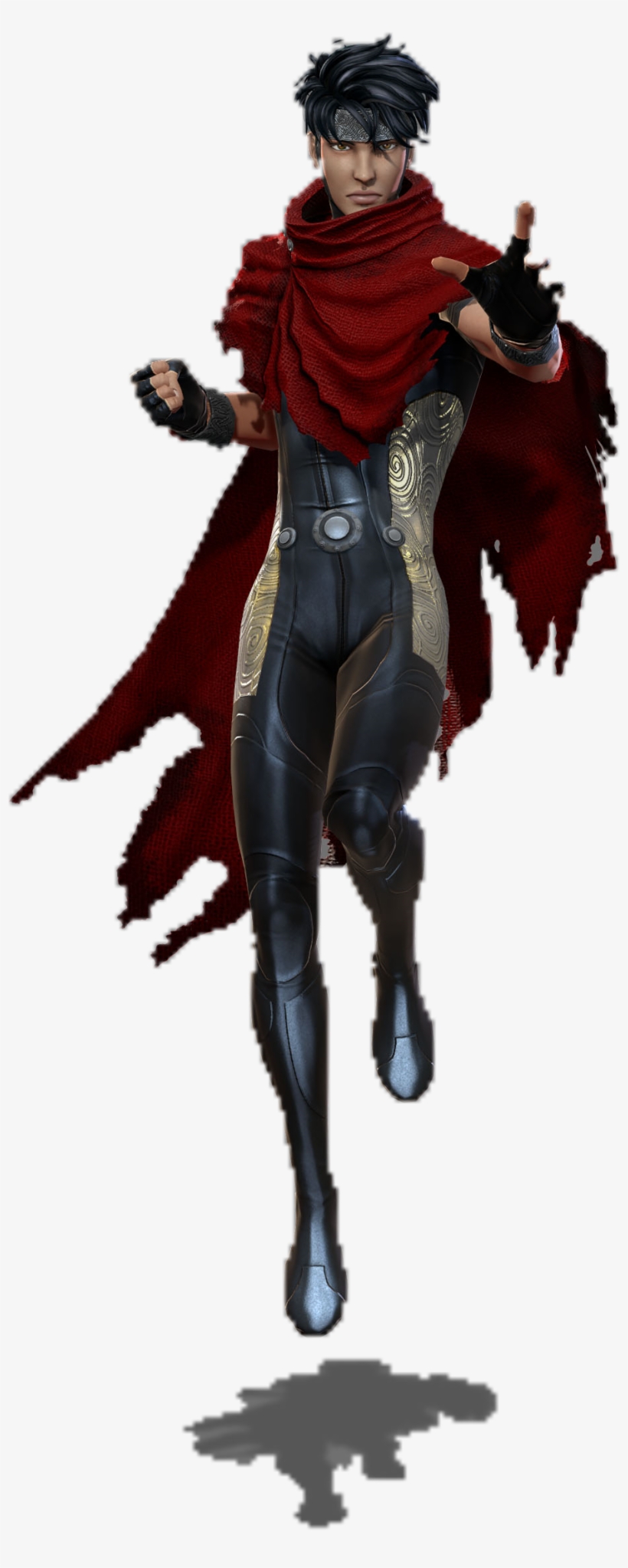 Wiccan- - Wiccan Marvel Png PNG Image | Transparent PNG Free Download ...