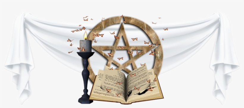 Download Wiccan Terminology - Occult | Transparent PNG Download | SeekPNG