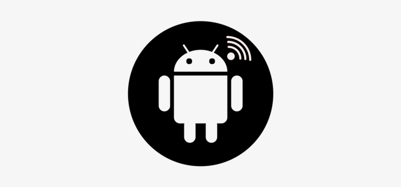 Android Podcast - Android Tablet Icon Png PNG Image | Transparent PNG ...