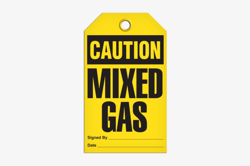 Osha Caution Safety Tag - Warning Signs PNG Image | Transparent PNG ...