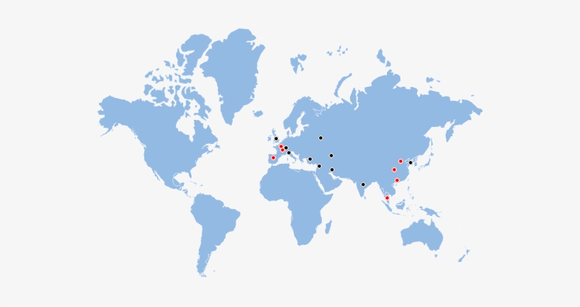 World Map Ppt Png PNG Image | Transparent PNG Free Download on SeekPNG