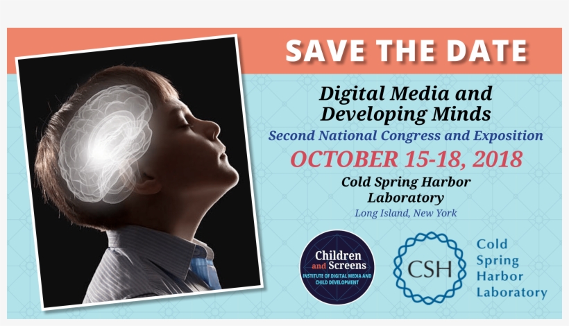 Final Save The Date - Cold Spring Harbor Laboratory PNG Image ...