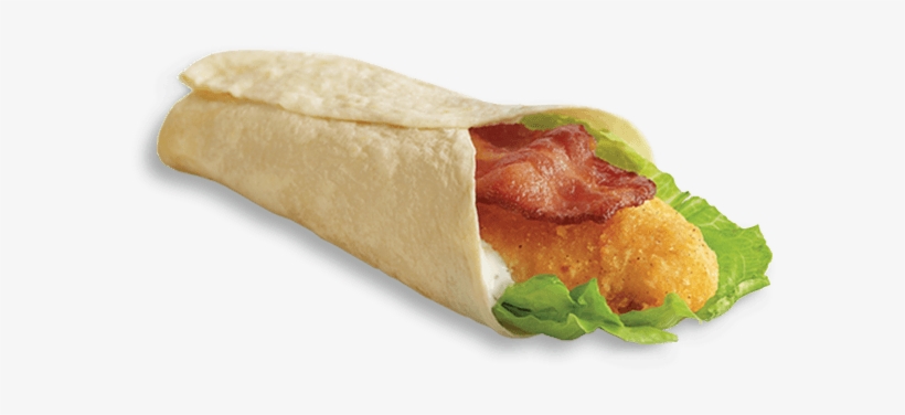 Chicken Wrap - A&w Chubby Chicken Wrap PNG Image | Transparent PNG Free ...