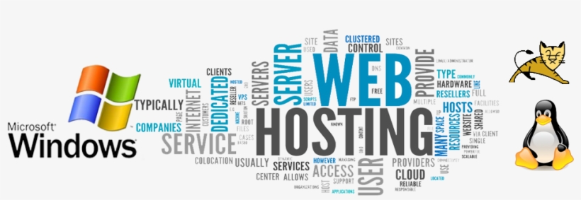 Web Design Company Delhi/ncr - Apache Tomcat Sticker (rect.) PNG Image ...