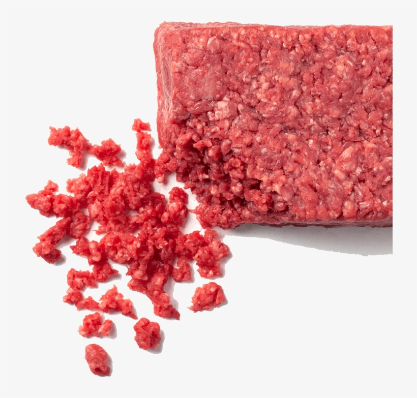 85% Lean Ground Beef - Ground Beef PNG Image | Transparent PNG Free ...