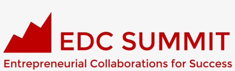 Save The Date For Edc's Annual Venture Summit - Graphic Design PNG ...