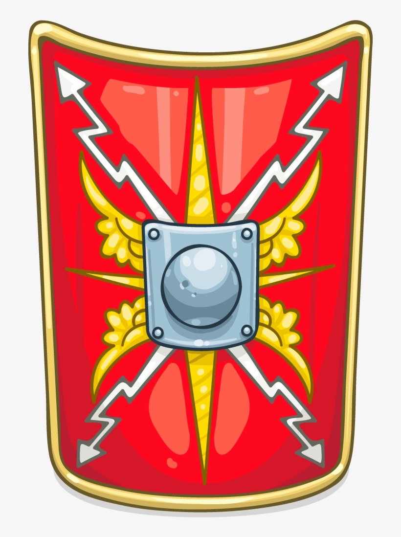 Download Shield - Roman Shield Transparent | Transparent PNG Download ...
