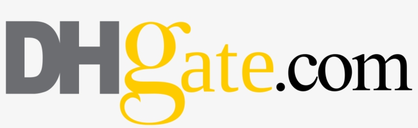 Download Beijing - Dhgate Logo | Transparent PNG Download | SeekPNG