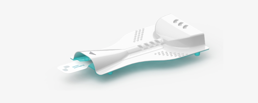 Disposable Single-use Inhaler - Packaging And Labeling PNG Image ...