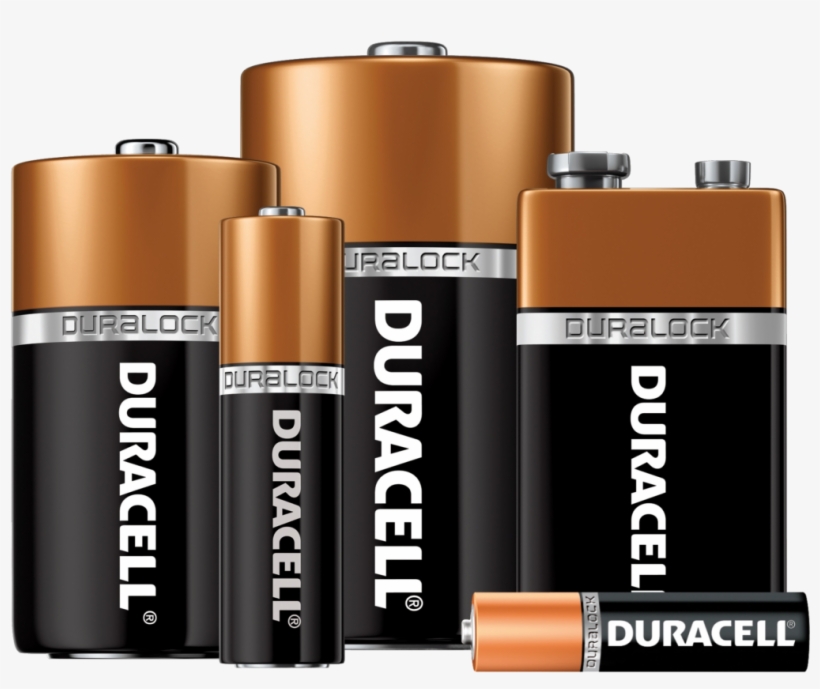 İster Arabanızı Güvende Tutmak Isteyin, Isterse De - Duracell Coppertop ...