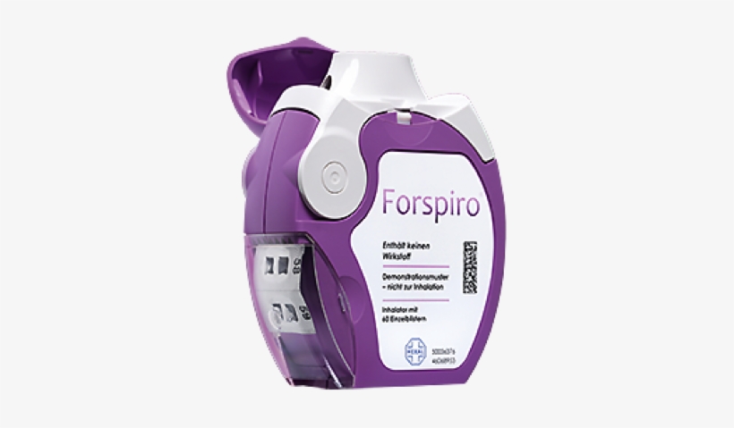 Airflusal Forspiro PNG Image | Transparent PNG Free Download on SeekPNG