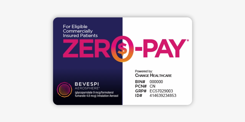 Bevespi Coupon Savings Card - Bevespi Aerosphere PNG Image ...