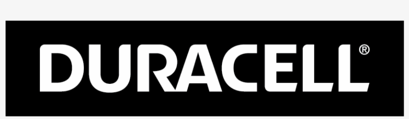 Duracell Battery Logo