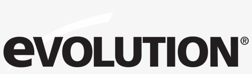 Evolution Logo 2 - Evolution Rage 2 Diamond Cutting Blade 355mm PNG ...