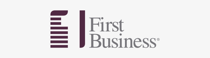 Png - First Business Financial Services Inc Logo PNG Image ...