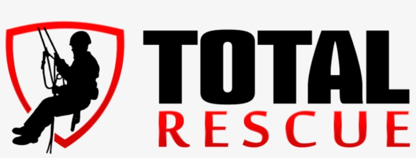 Total Rescue Logo - Guelph & District Home Builders Assoc PNG Image ...