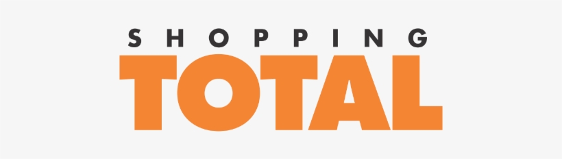 Logo Shopping Total - Shopping Total PNG Image | Transparent PNG Free ...