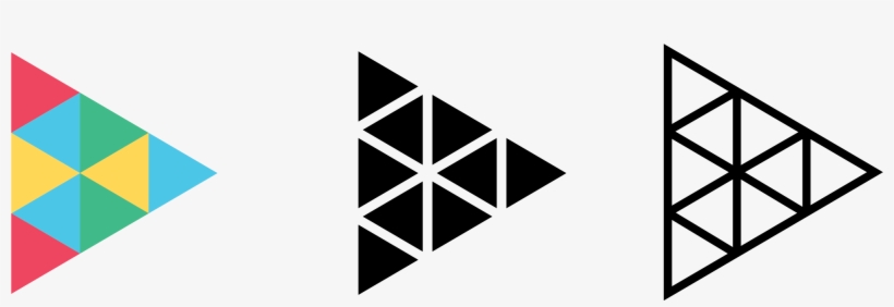 Full And One Color Icons - Icon PNG Image | Transparent PNG Free ...