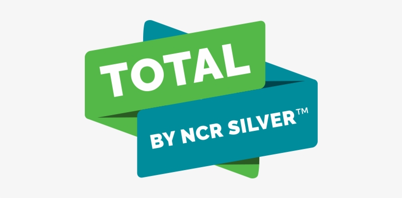 Introducing Total By Ncr Silver - Ncr Silver PNG Image | Transparent ...