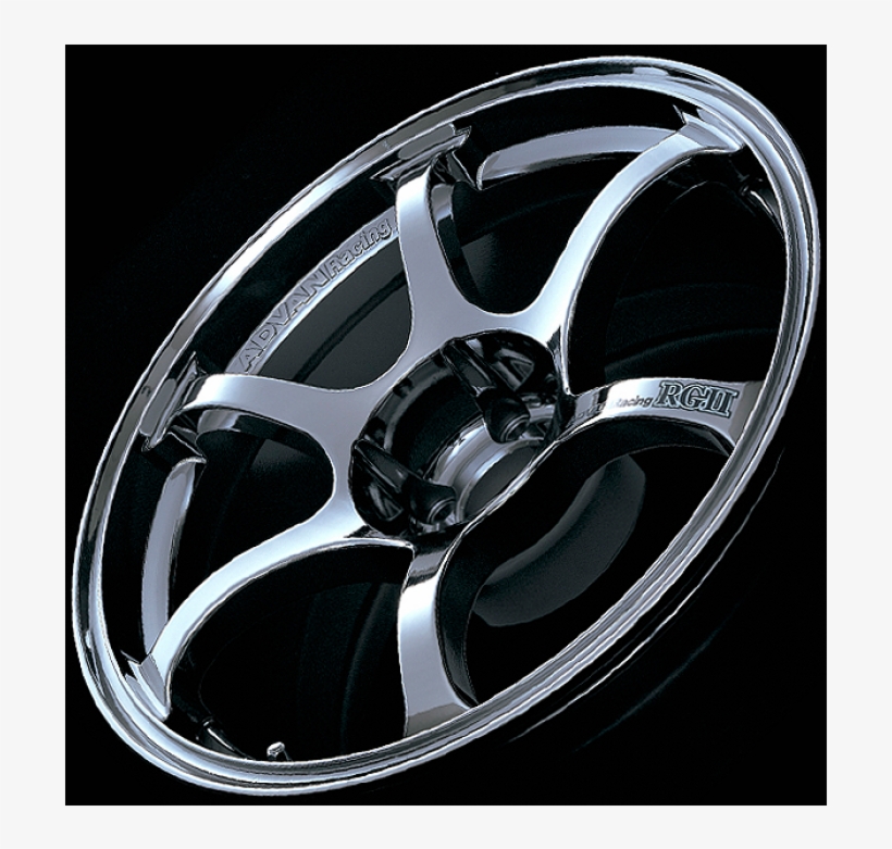 More Views - Bright Chrome Advan Rg1 PNG Image | Transparent PNG Free ...