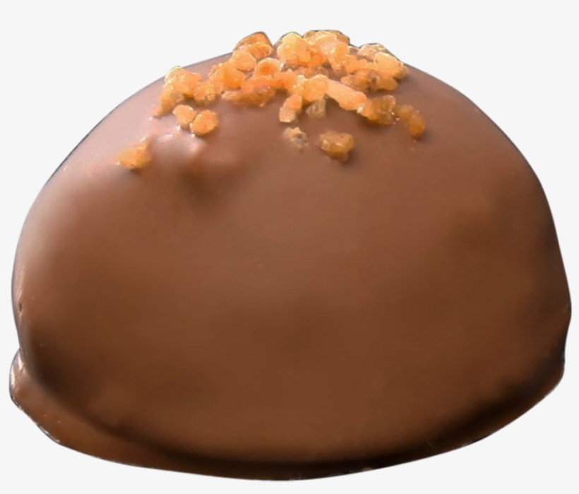 The Chocolate Cube Manon Praline - Chocolate Bon Bons Transparent PNG ...