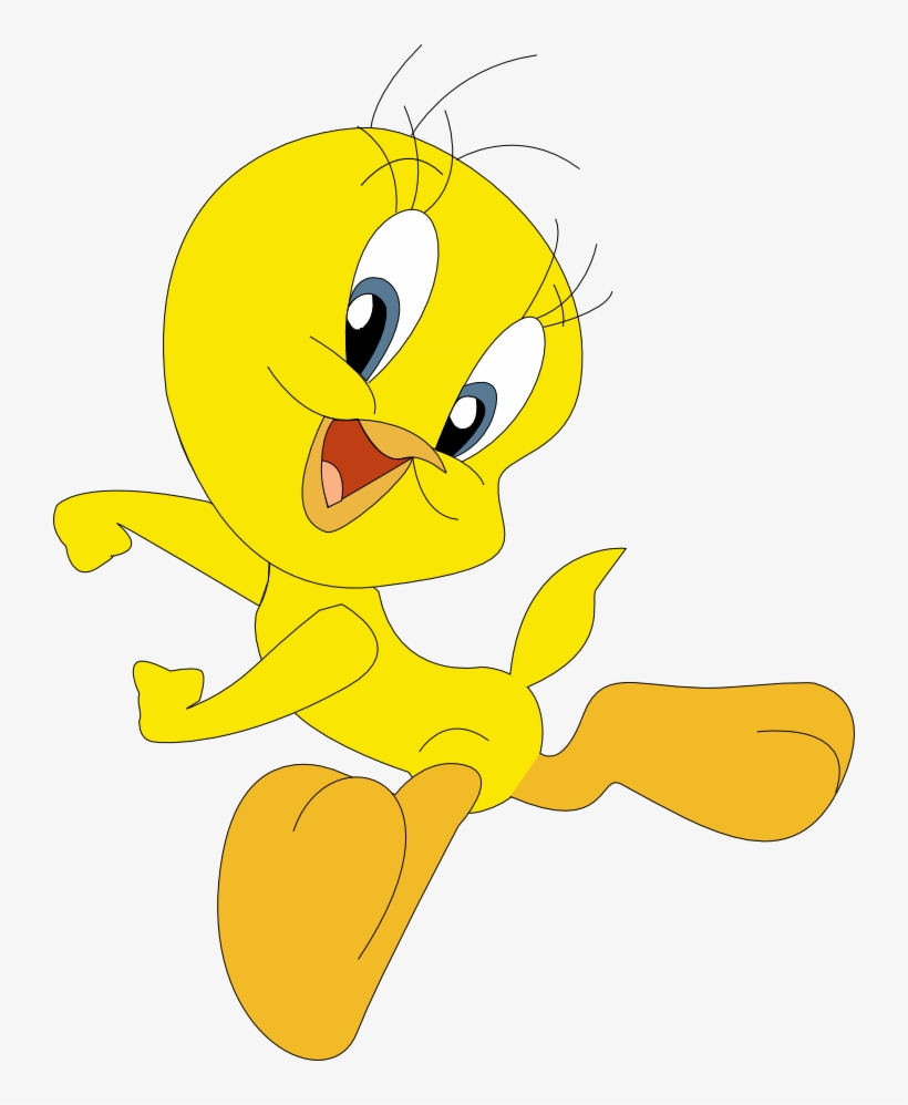 Bugs Bunny Bird PNG Image | Transparent PNG Free Download on SeekPNG