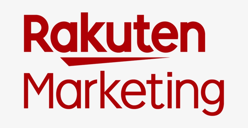 Download Red Rakuten Marketing Logo - Rakuten Logo | Transparent PNG ...