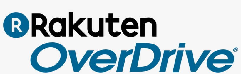 Rakuten Overdrive Logo - Overdrive Inc PNG Image | Transparent PNG Free ...