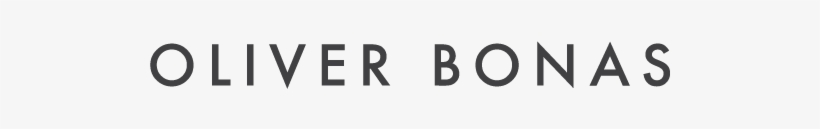 Oliver Bonas Logo PNG Image | Transparent PNG Free Download on SeekPNG