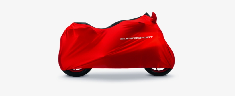 Ducati Supersport Indoor Bike Cover Picture - Bike Cover PNG Image ...
