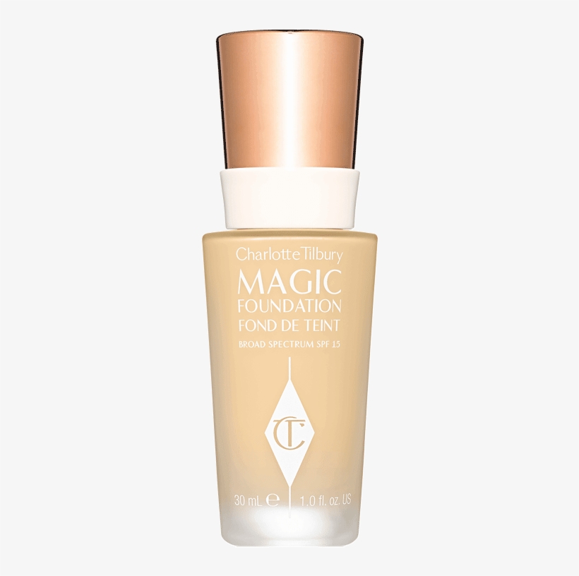 Magic Foundation PNG Image | Transparent PNG Free Download on SeekPNG