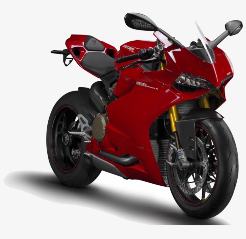 Ducati 1199 Panigale Power Commander - Ducati Panigale 1199 PNG Image ...