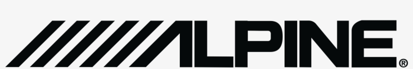Alpine Logo Png Transparent - Apf D102re PNG Image | Transparent PNG ...