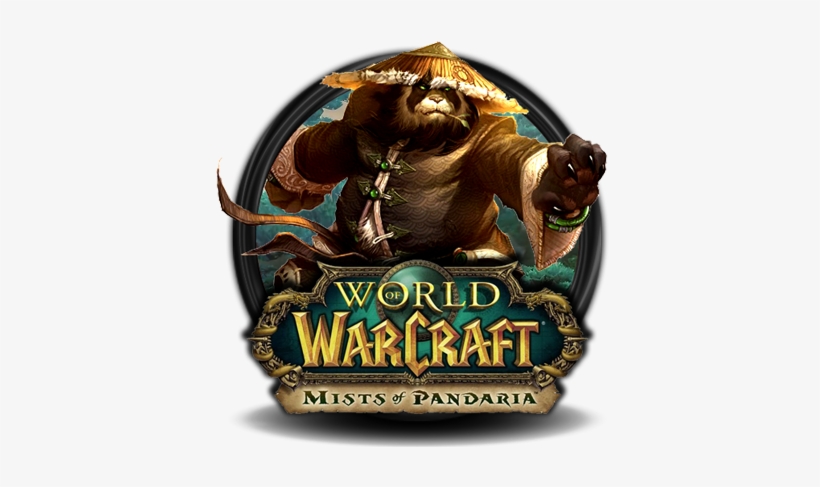 Mist Of Pandaria PNG Image | Transparent PNG Free Download on SeekPNG