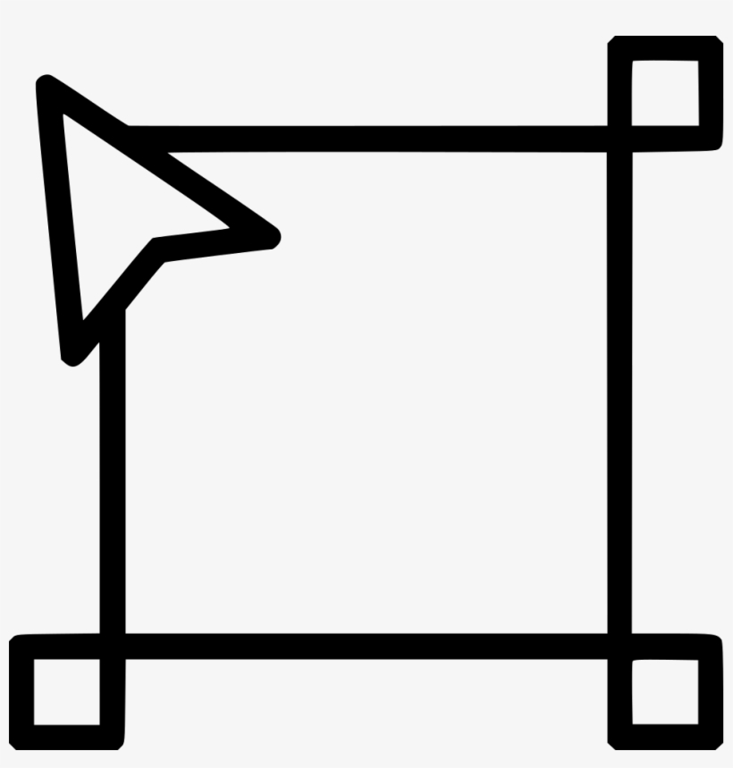 Box Cursor Scale Comments - User Interface PNG Image | Transparent PNG ...