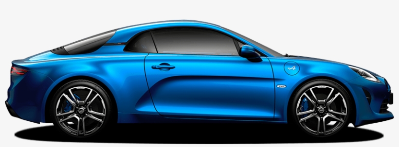 Download A110 - Alpine A110 Png | Transparent PNG Download | SeekPNG