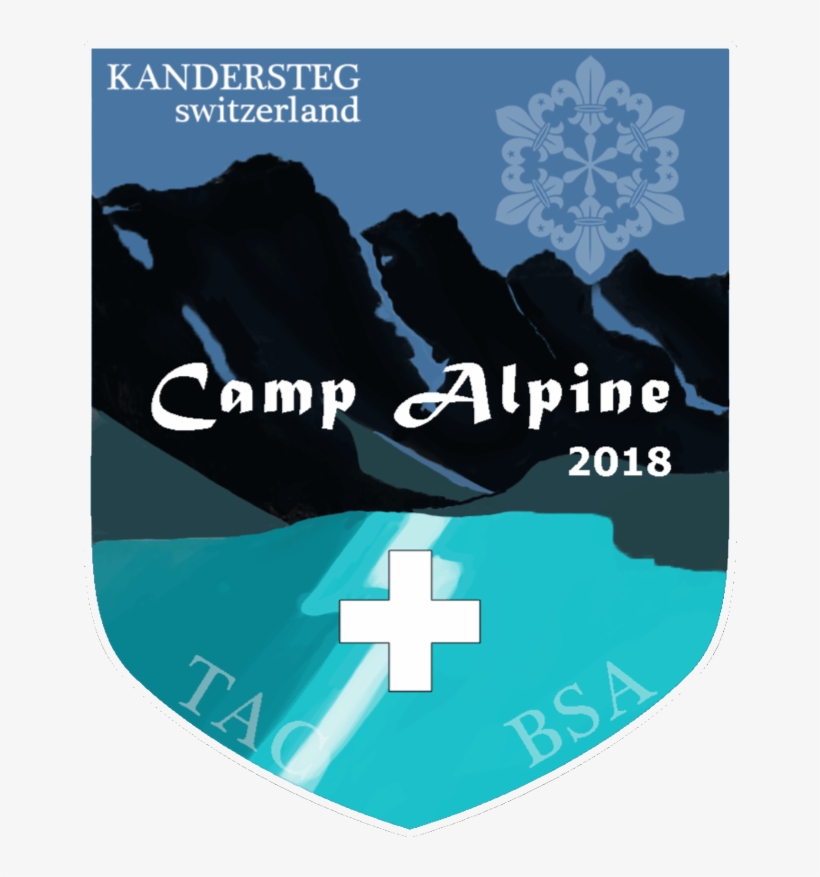 Camp Alpine Is A Fantastic Nationally Accredited Summer - Kandersteg ...