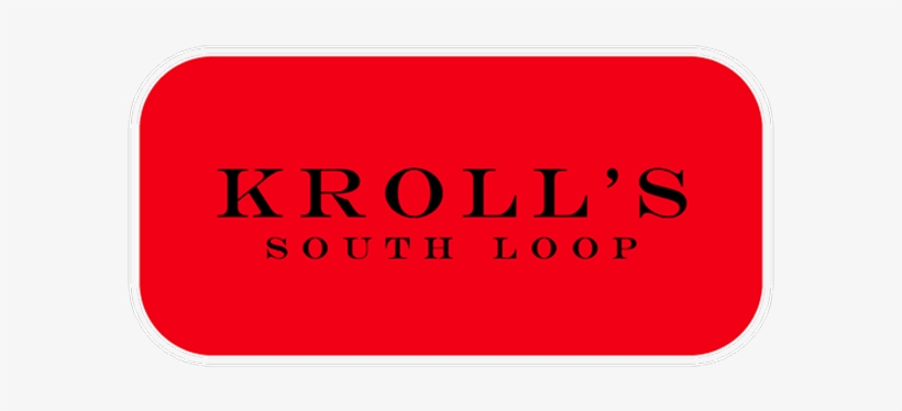 Kroll's South Loop - Colorfulness PNG Image | Transparent PNG Free ...