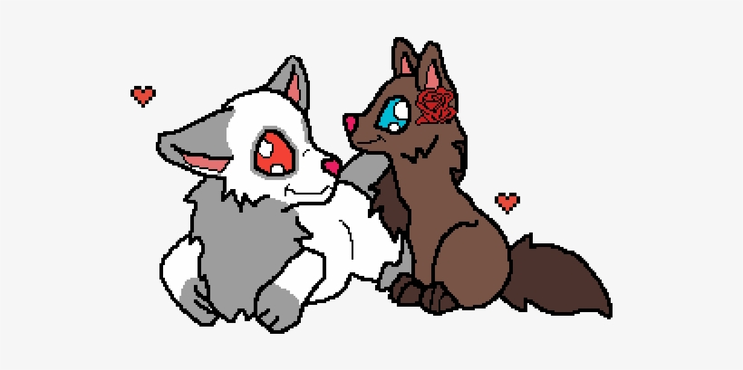 Baby Wolves - Wolf PNG Image | Transparent PNG Free Download on SeekPNG