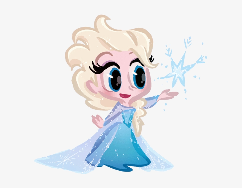 Elsa Clip Art - Imagenes De Frozen En Caricatura PNG Image ...