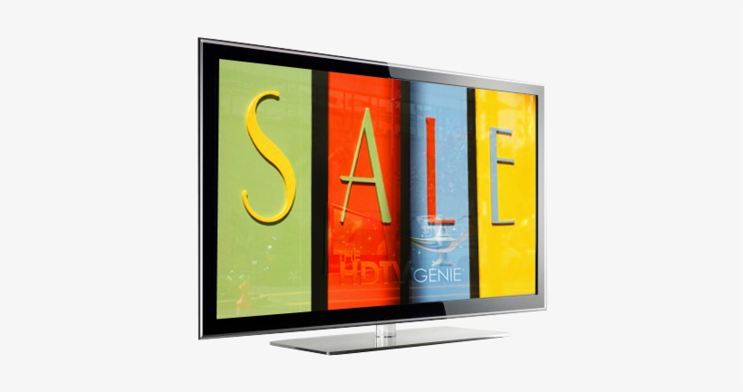 How To Buy A Cheap Hdtv - Retail Sale Signs PNG Image | Transparent PNG ...