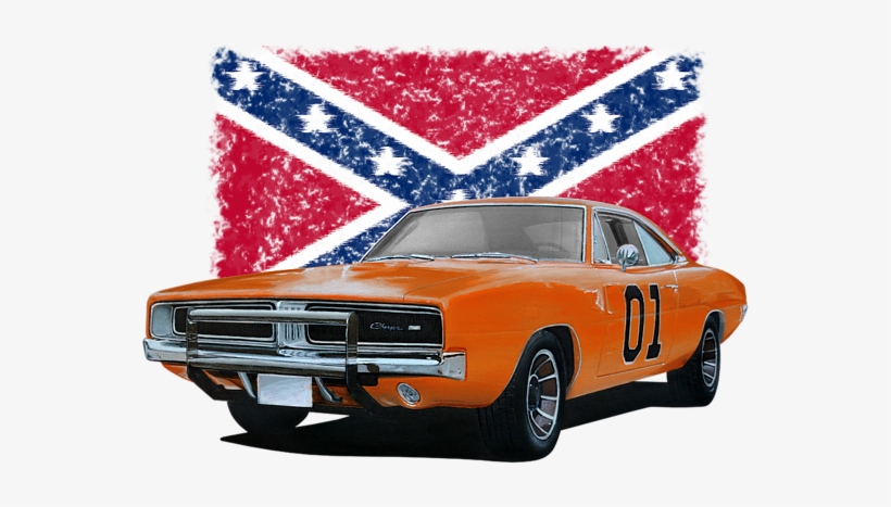 General Lee Png - Dodge-ladegerät 1970 Grußkarte PNG Image ...