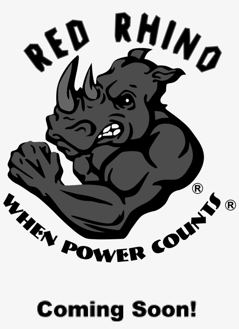 Red Rhino PNG Image | Transparent PNG Free Download on SeekPNG