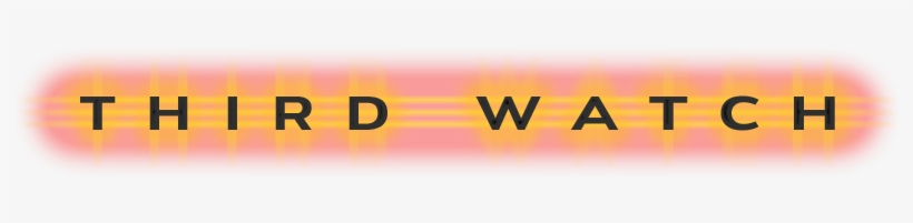 Third Watch Image - Third Watch Tv Logo Png PNG Image | Transparent PNG ...