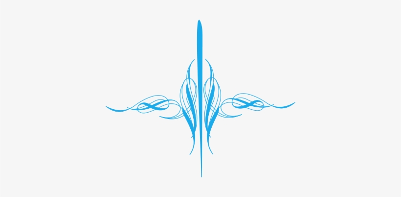 2017 Pinstriping-neil, Mainhausen Germany, Webdesign - Calligraphy PNG ...