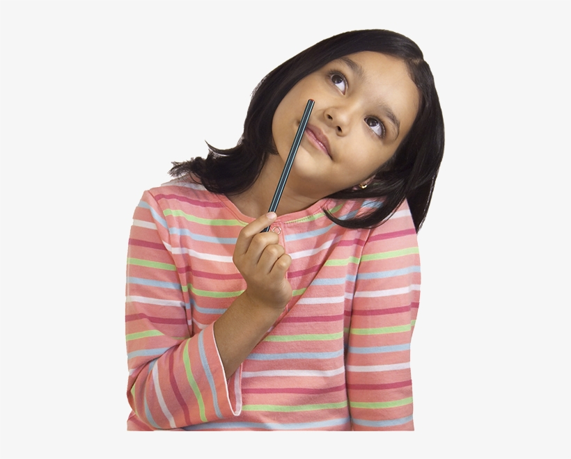 Student Thinking U2013 Transparent U2013 500wide - Student Thinking Png ...